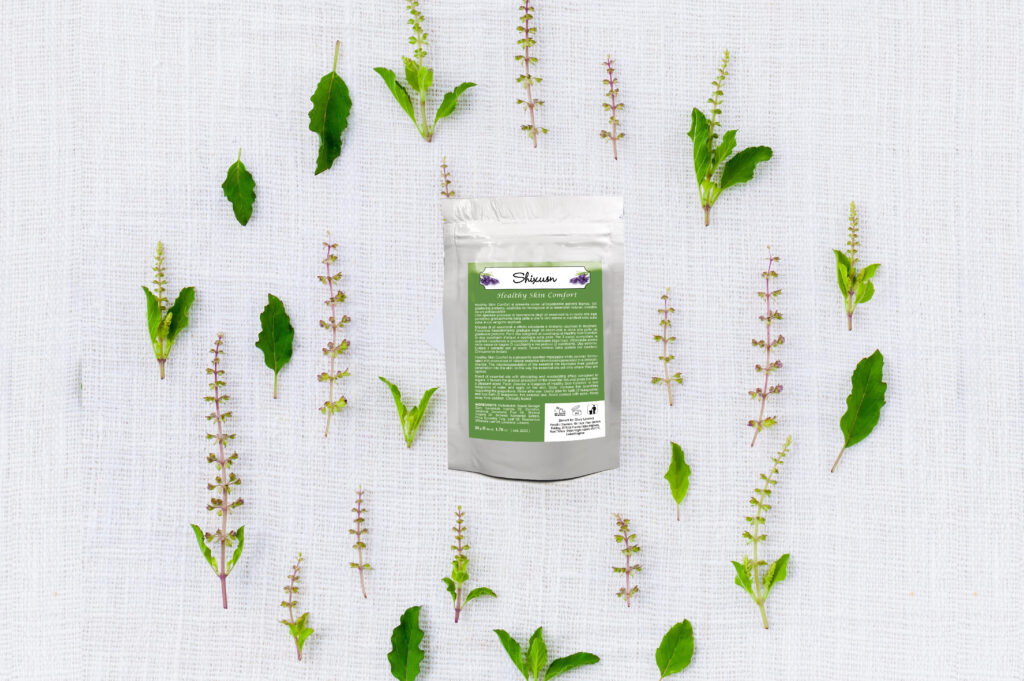 Healthy Skin Comfort - SHIXUSN